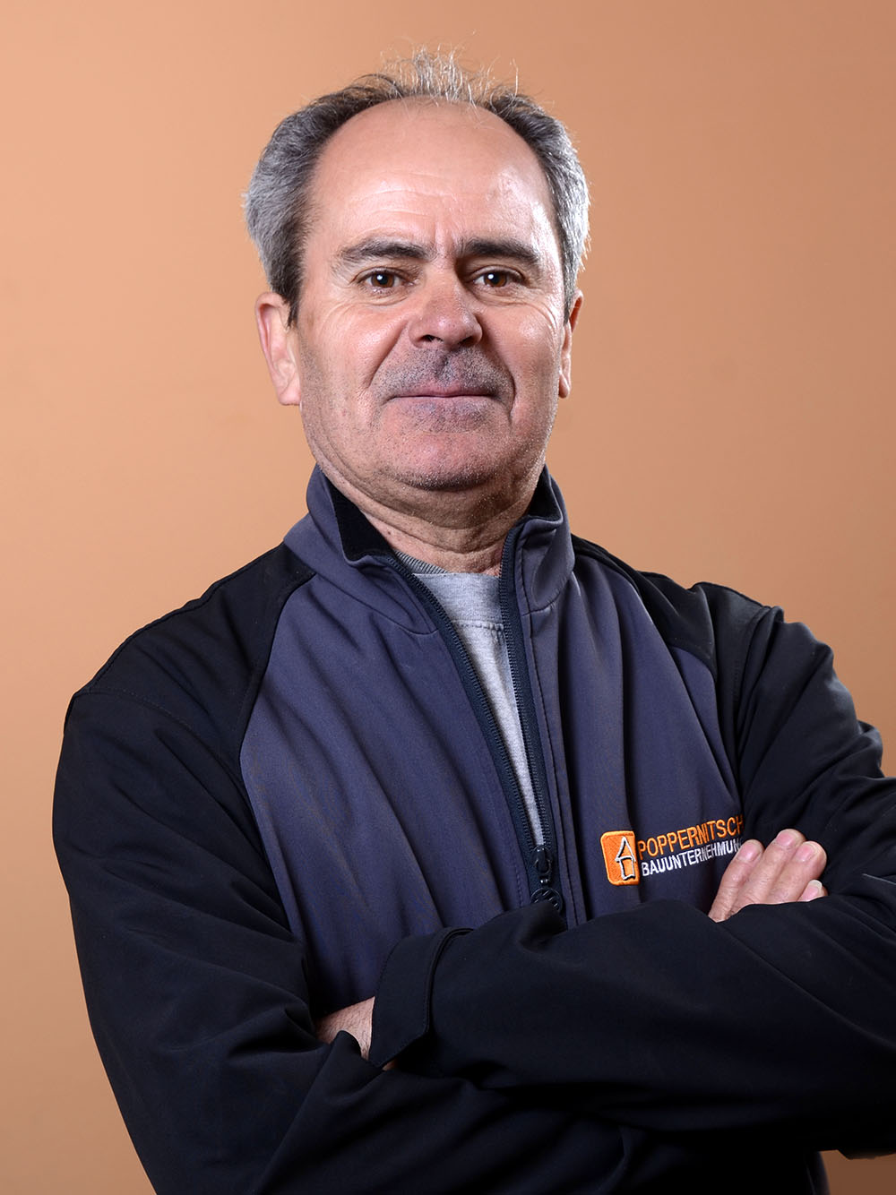 Team – Poppernitsch Bauunternehmung Köln